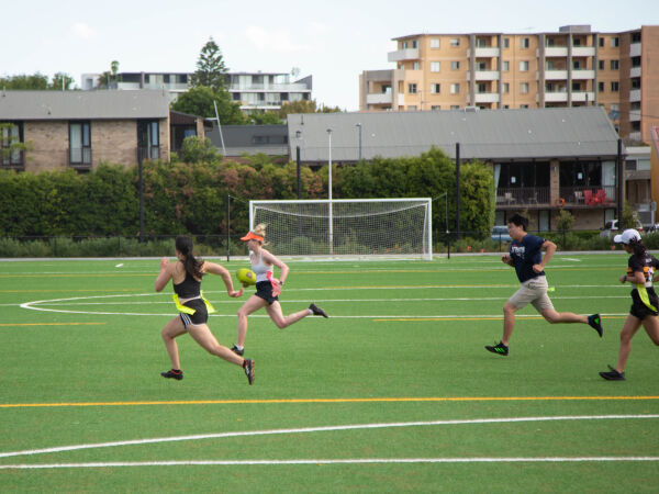 Learn to Play | Arc UNSW Student Life