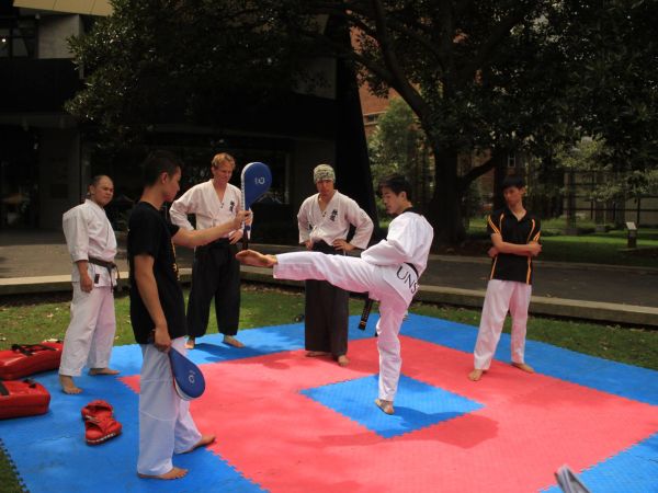 Arc @ UNSW | Arc UNSW Student Life