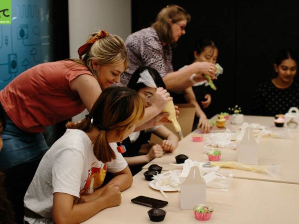 Funner Summer | Arc UNSW Student Life