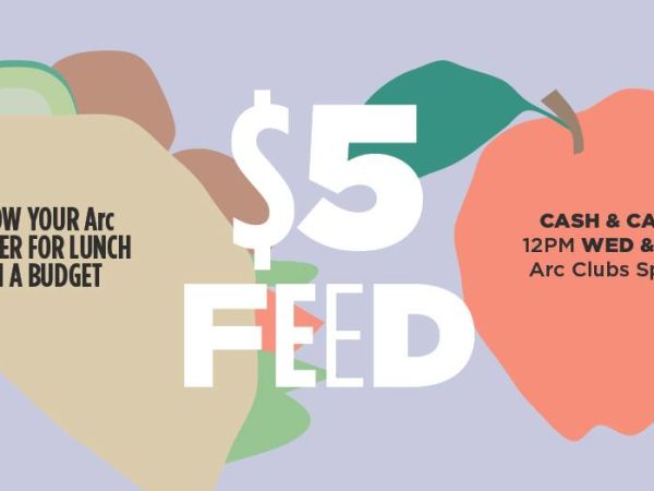 Arc @ UNSW | Arc UNSW Student Life