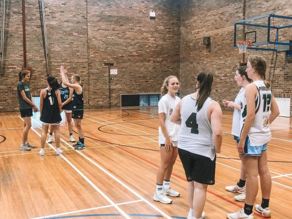 Social Sport | Arc UNSW Student Life