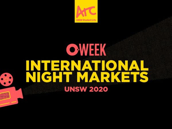 Arc @ UNSW | Arc UNSW Student Life