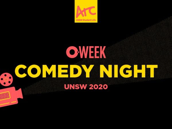 Arc @ UNSW | Arc UNSW Student Life