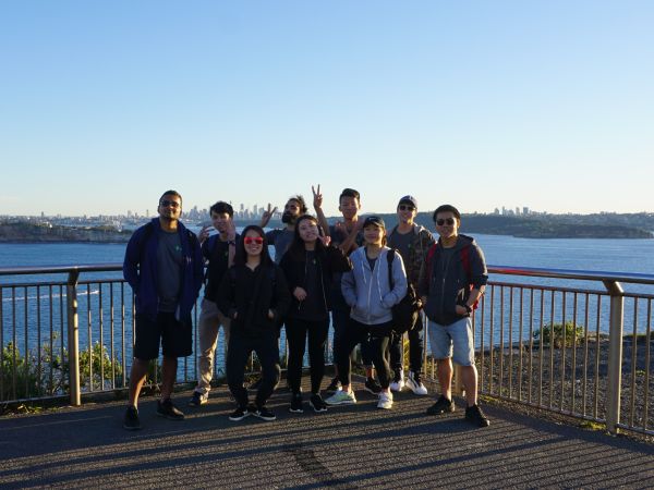 Arc @ UNSW | Arc UNSW Student Life