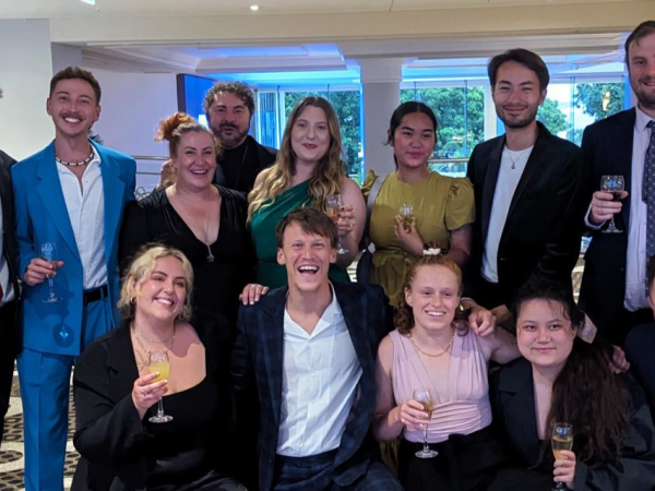 Stories | Arc UNSW Student Life