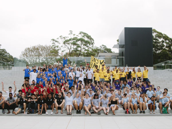 Arc Sport UNSW | Arc UNSW Student Life