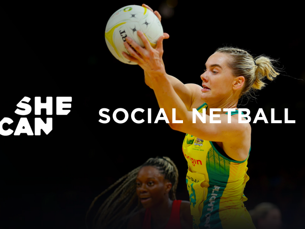 She Can | Arc UNSW Student Life