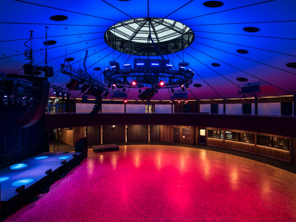 Thanks for your Enquiry | Roundhouse