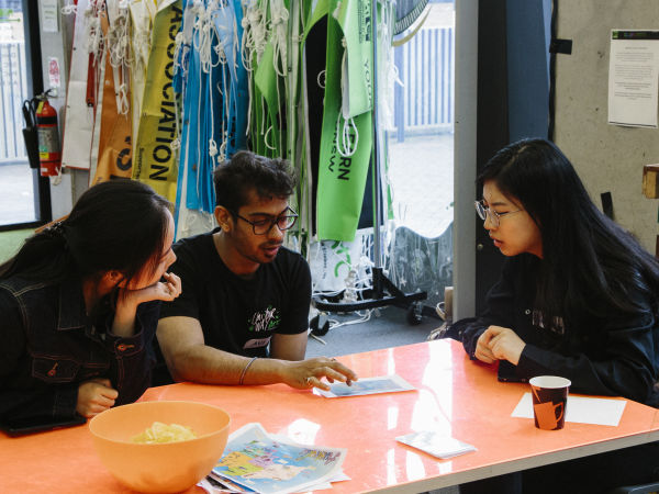 Arc @ UNSW | Arc UNSW Student Life