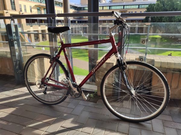 Bikes for Sale | Arc UNSW Student Life