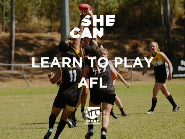 She Can | Arc UNSW Student Life