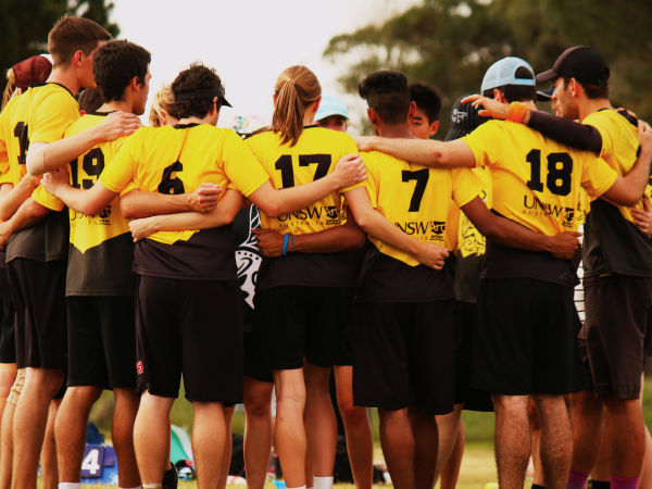 Arc @ UNSW - Play | Arc UNSW Student Life