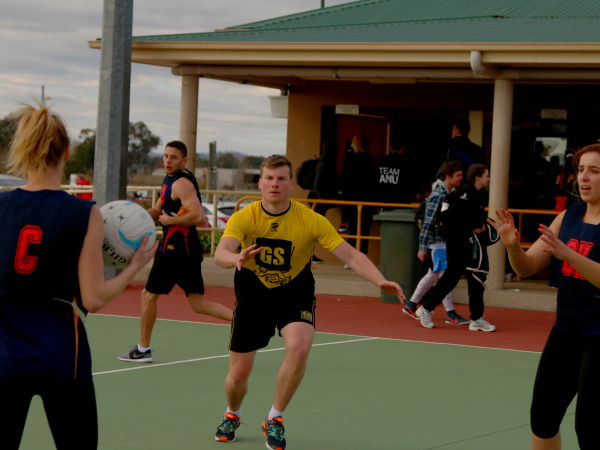 Social Sport | Arc UNSW Student Life