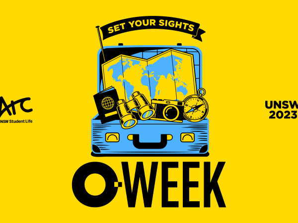 Get Involved | Arc UNSW Student Life