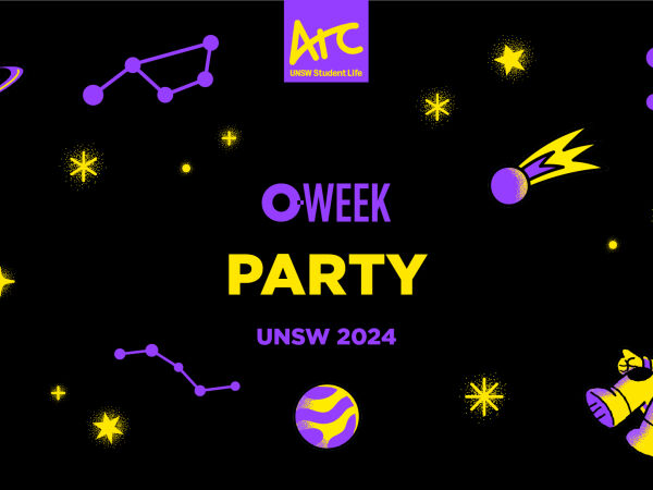 Arc @ UNSW | Arc UNSW Student Life