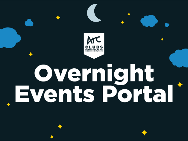 General Club Admin | Arc UNSW Student Life