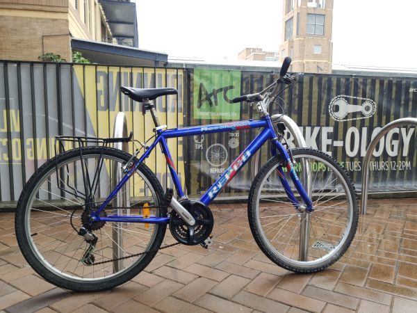 Bikes for Sale | Arc UNSW Student Life