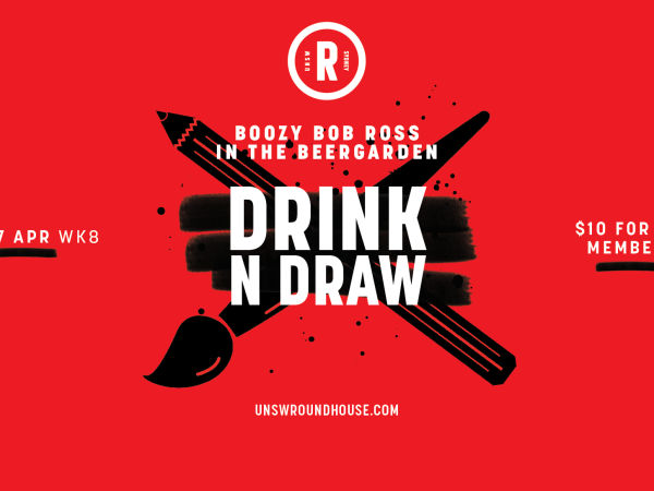 Arc @ UNSW | Arc UNSW Student Life