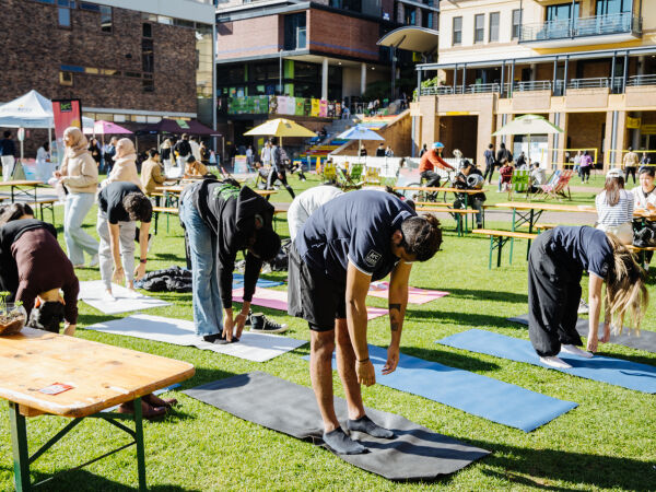 Events | Arc UNSW Student Life