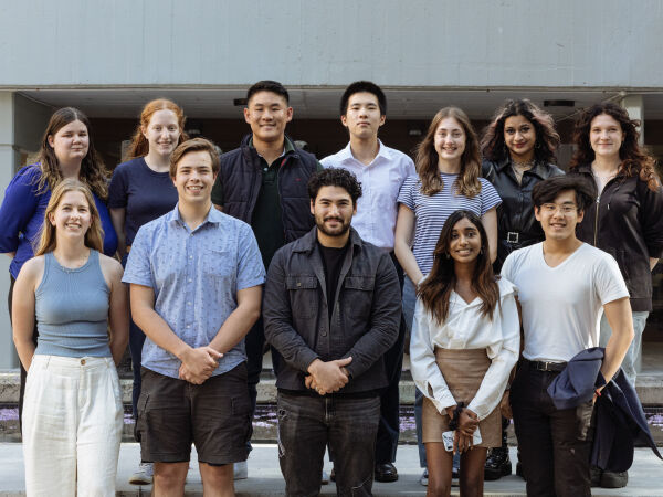 Student Representative Council | Arc UNSW Student Life