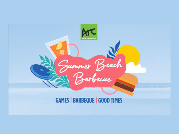 Funner Summer | Arc UNSW Student Life