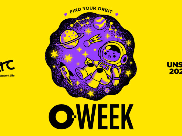 Jobs | Arc UNSW Student Life