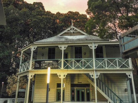 Arc @ UNSW | Arc UNSW Student Life