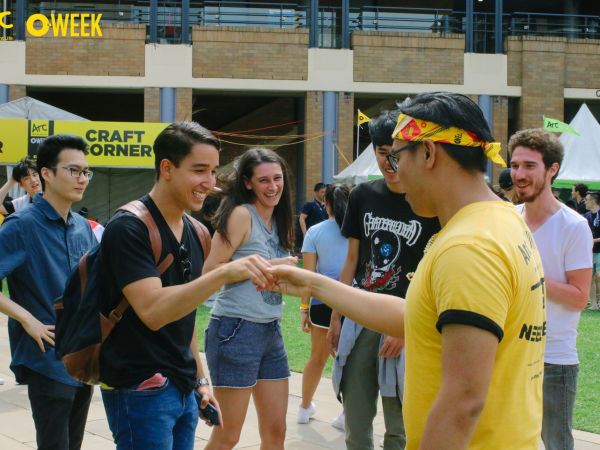 Jobs | Arc UNSW Student Life