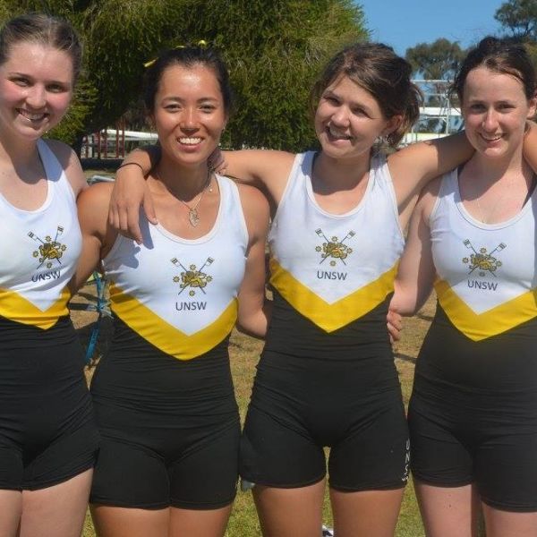 Arc @ UNSW | Arc UNSW Student Life