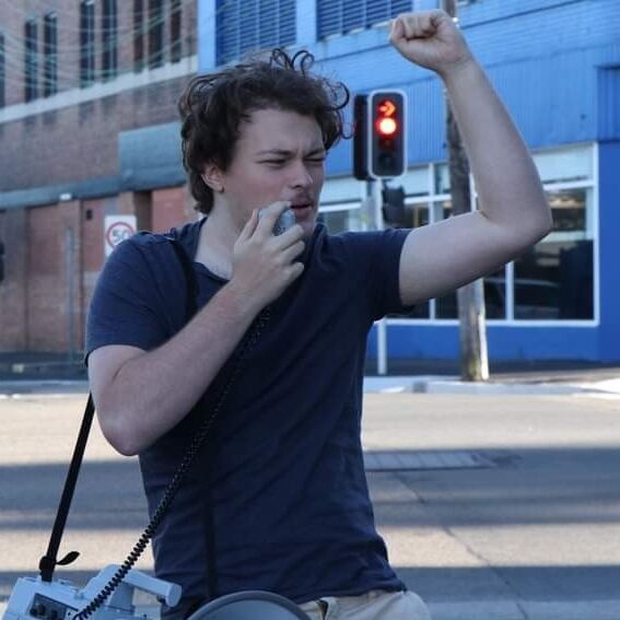 Meet your SRC | Arc UNSW Student Life