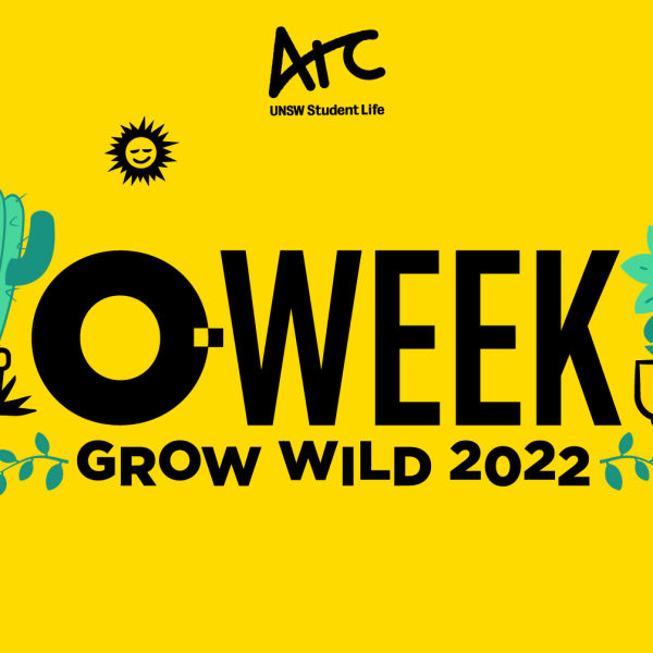 Clubs | Arc UNSW Student Life