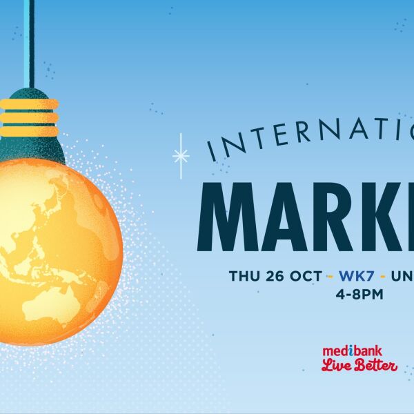 Arc - UNSW Student Life - Join Arc Today | Arc UNSW Student Life