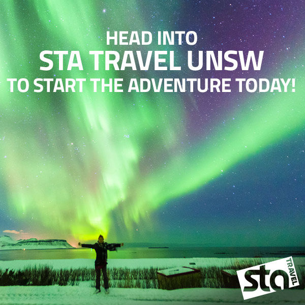 Arc @ UNSW | Arc UNSW Student Life