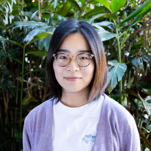 Our People | Arc UNSW Student Life