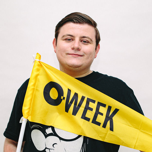 Our People | Arc UNSW Student Life