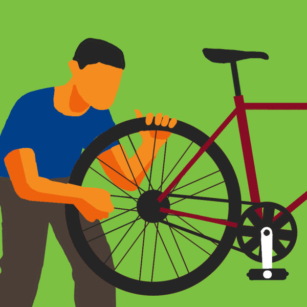 Bike-ology | Arc UNSW Student Life