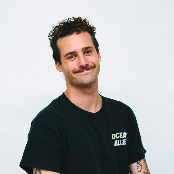 Our People | Arc UNSW Student Life