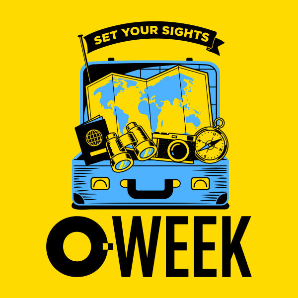 Welcome | Arc UNSW Student Life