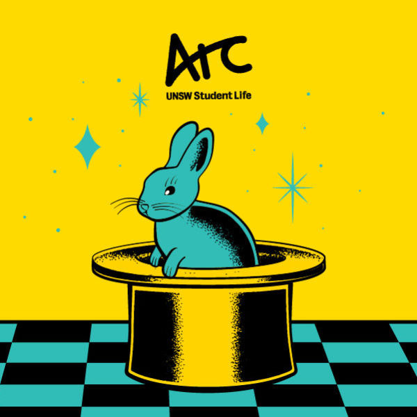 Clubs | Arc UNSW Student Life