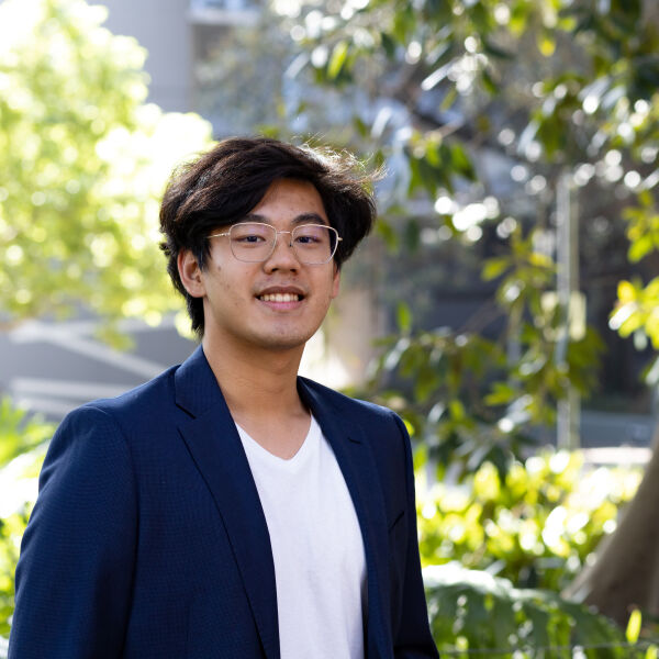 Meet your SRC | Arc UNSW Student Life