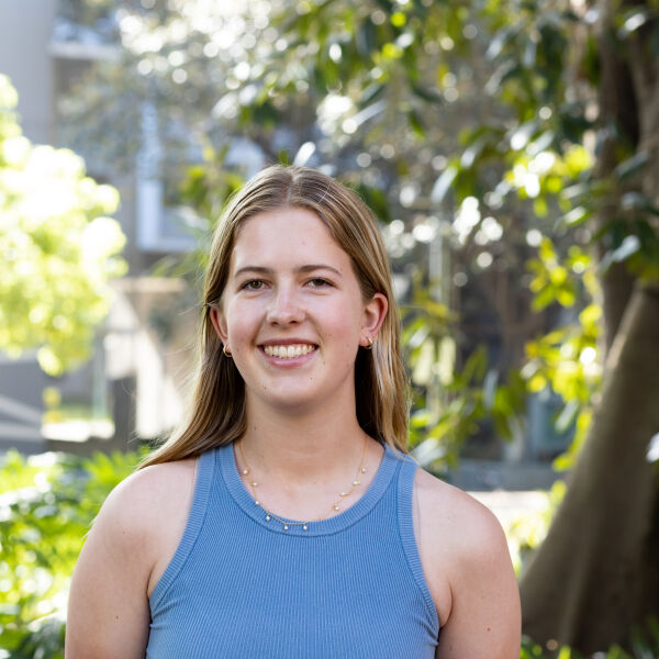 Meet your SRC | Arc UNSW Student Life