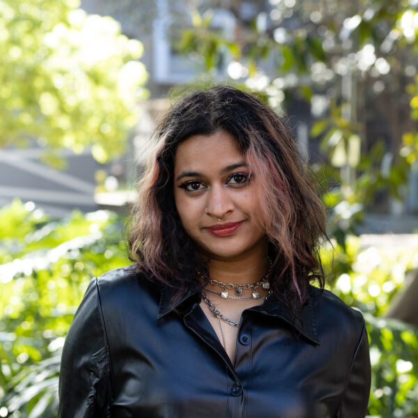 Meet your SRC | Arc UNSW Student Life