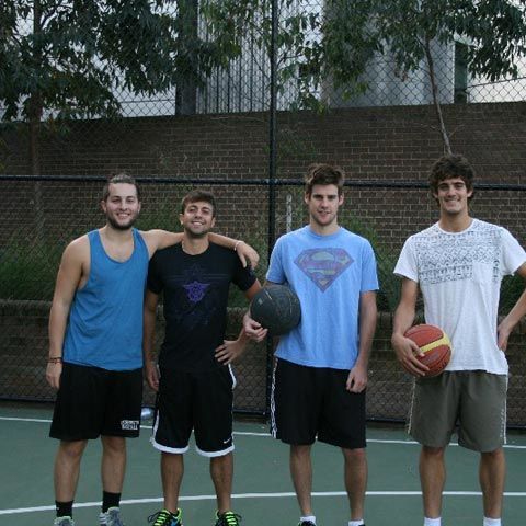 Arc @ UNSW - Play | Arc UNSW Student Life