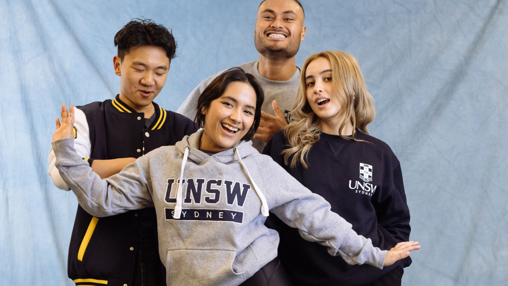 Arc - UNSW | Arc UNSW Student Life