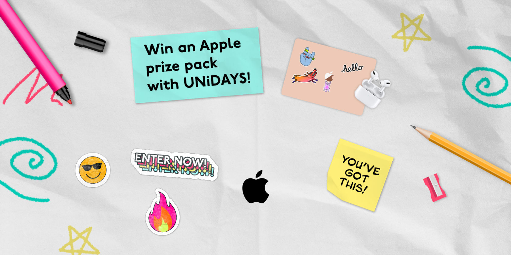 Arc @ UNSW | Arc UNSW Student Life