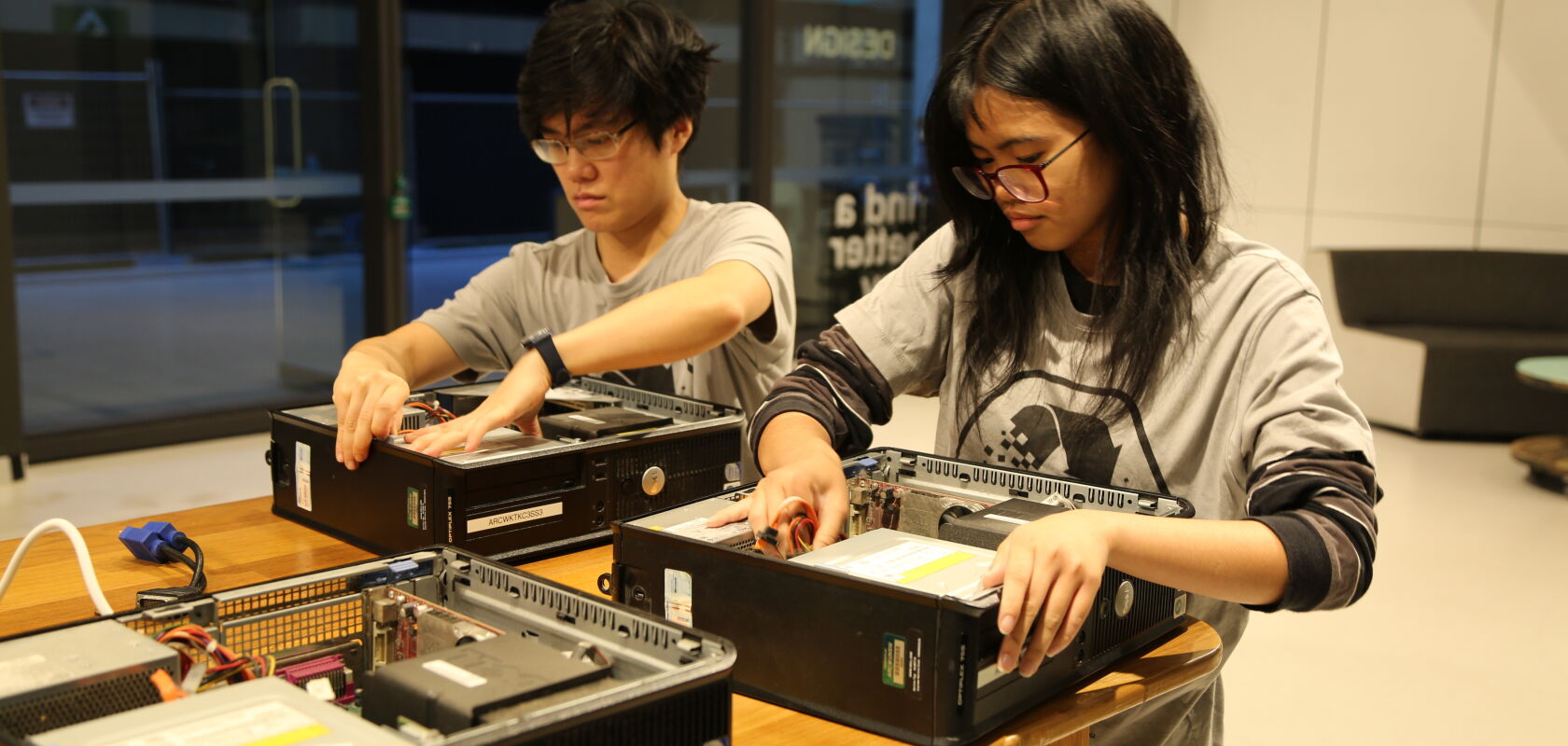 eReuse | Arc UNSW Student Life