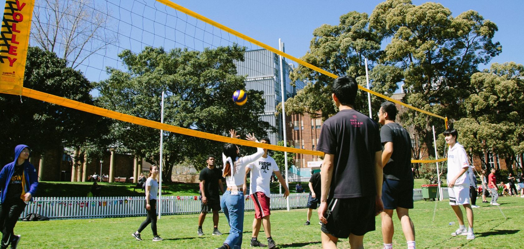 Arc Sport UNSW | Arc UNSW Student Life