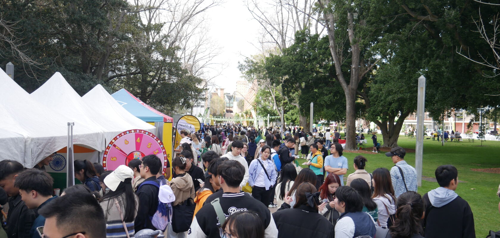 Arc Clubs Major Events | Arc UNSW Student Life