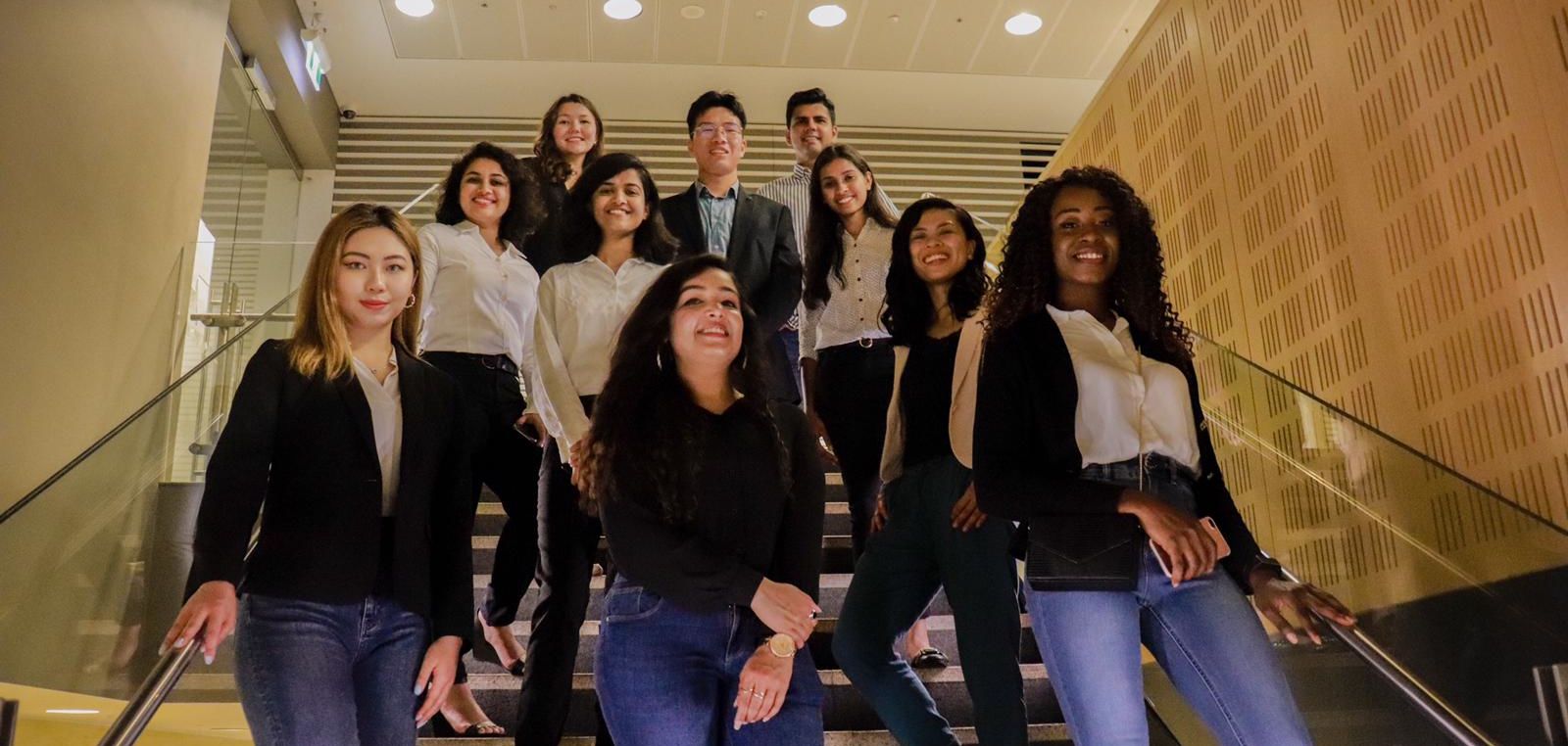 Postgraduate Council | Arc UNSW Student Life