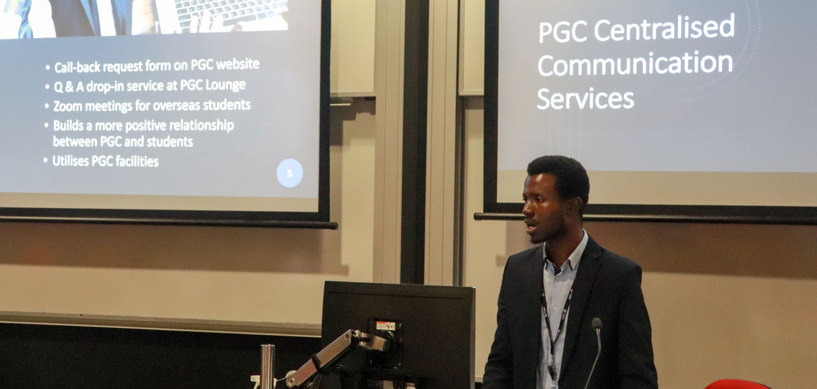 Postgraduate Council | Arc UNSW Student Life